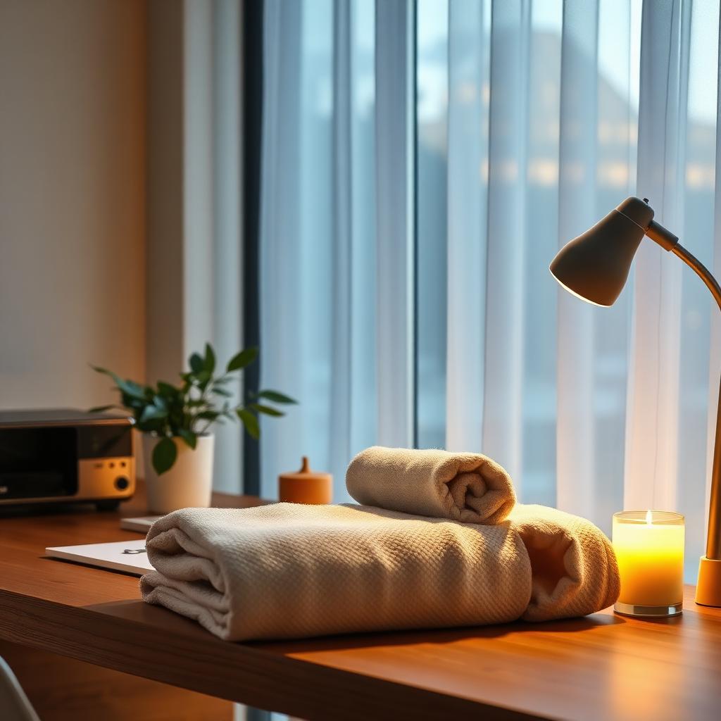 Mobile Massage München | Sportmassage & Wellnessmassage zuhause