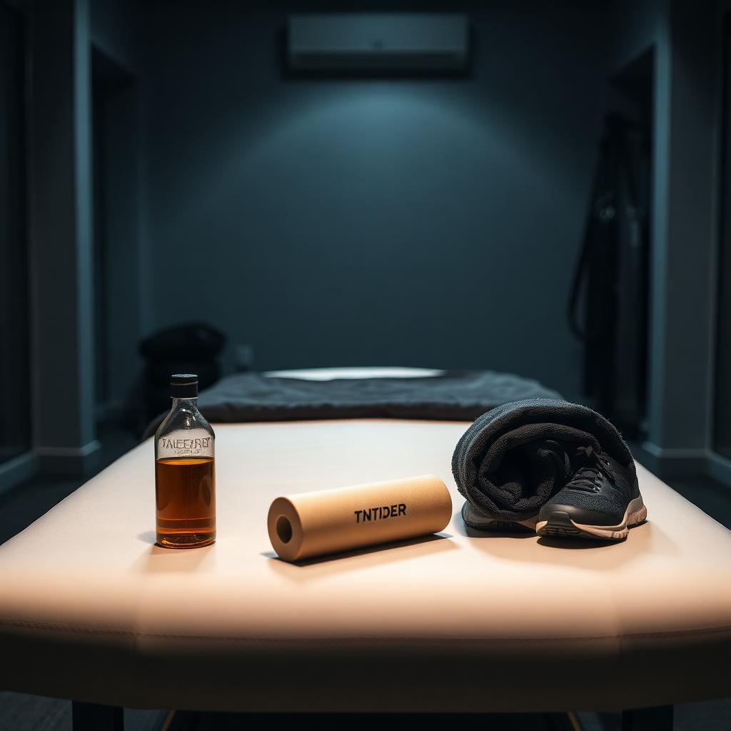 Mobile Massage München | Sportmassage & Wellnessmassage zuhause